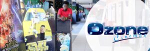 Ozone Cinemas Viewlagos
