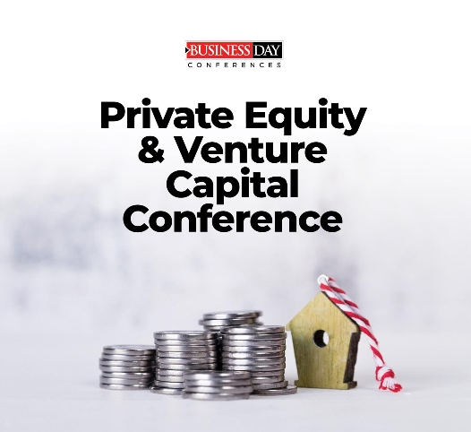 PRIVATE EQUITY AND VENTURE CAPITAL CONFERENCE - VIEWLAGOS