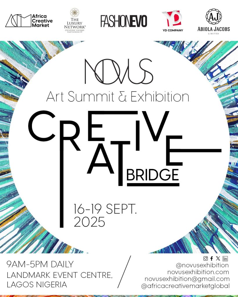 Landmark Event Centre - View Lagos